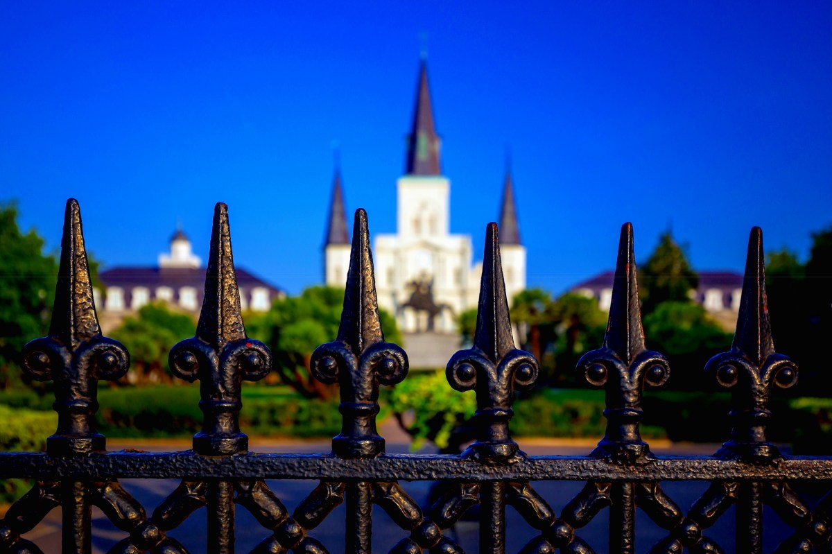 The Shimmer of Phantoms | Monsters & Angels