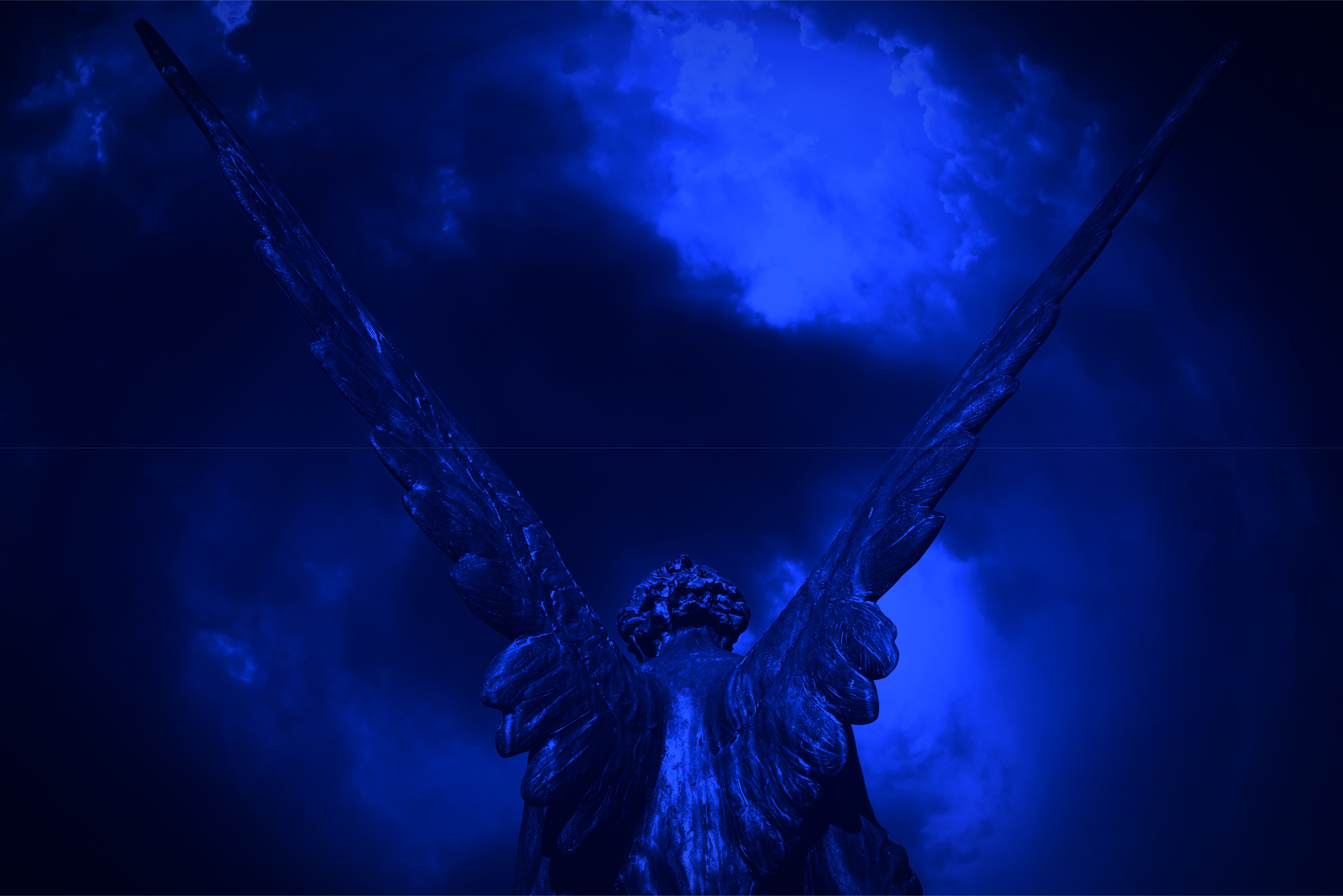 Monsters & Angels | Monsters & Angels